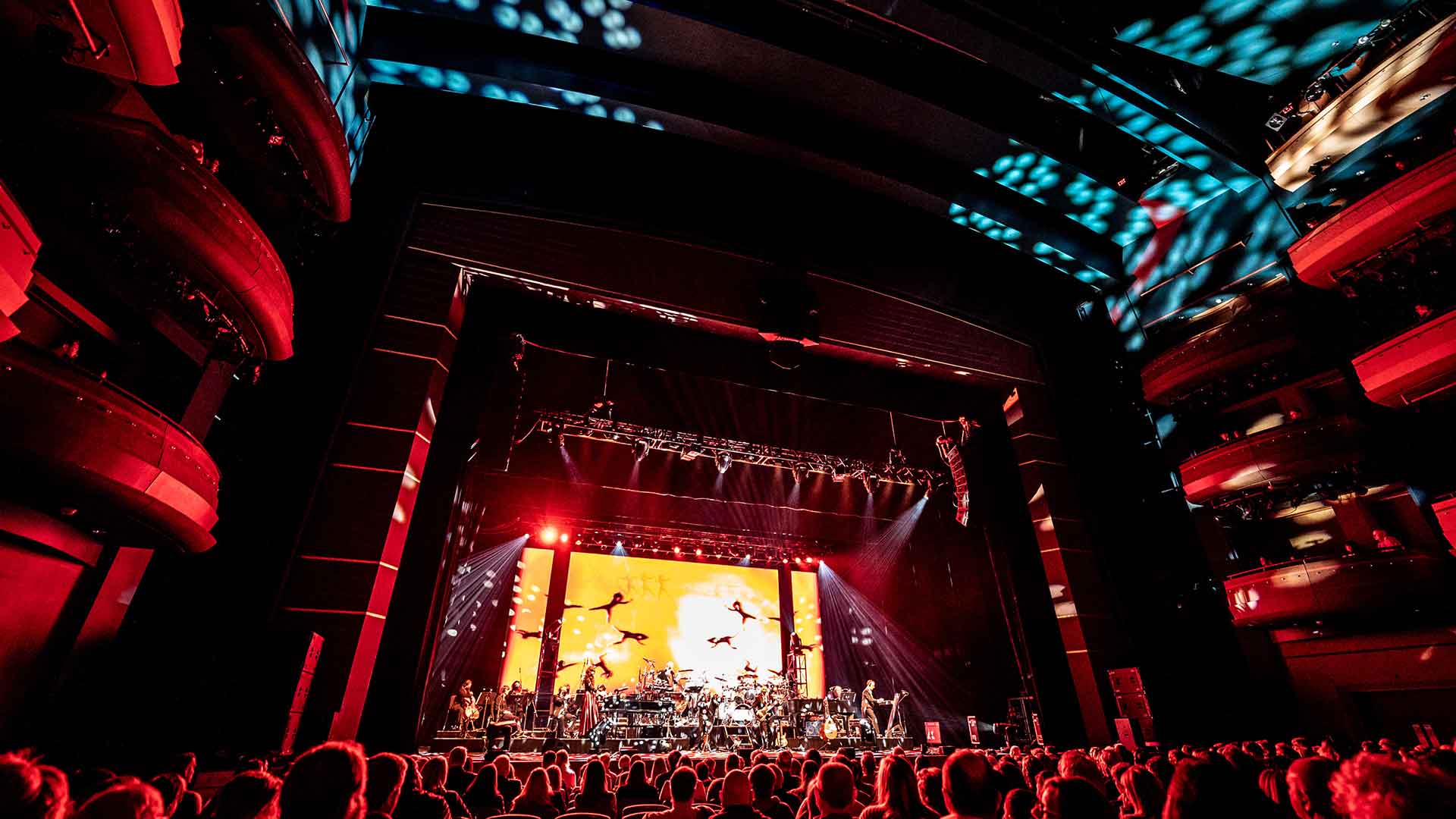 Dayton Live Star Attractions Series | Dayton Live