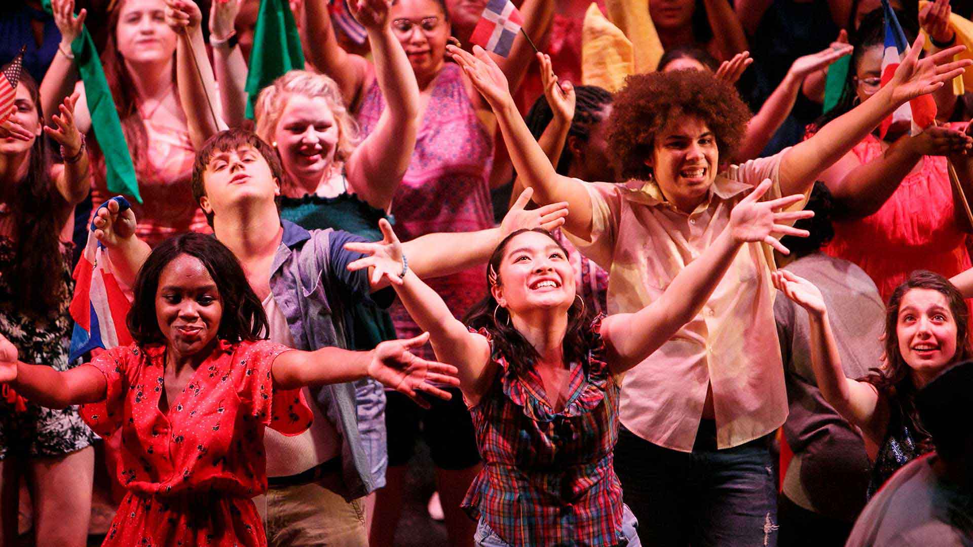 Muse Machine | Dayton Live