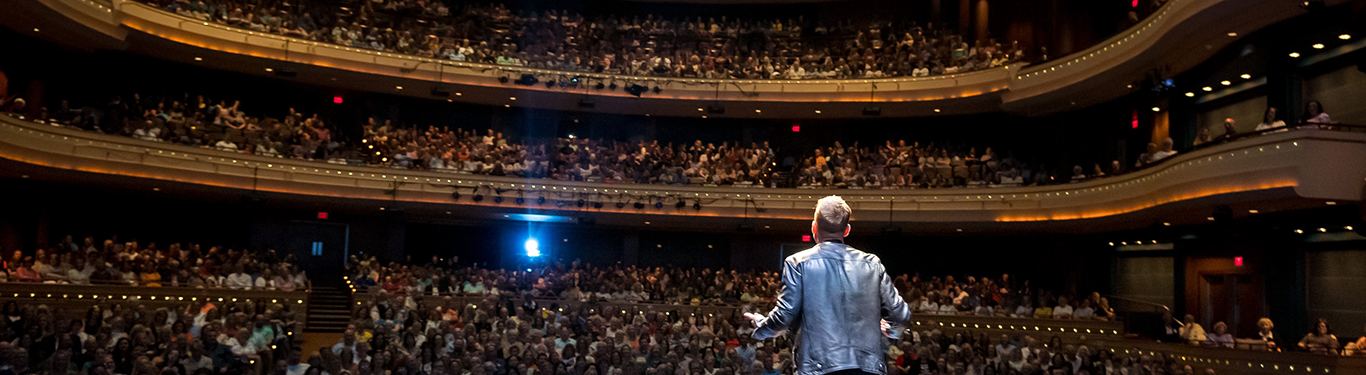 Annual Fund | Dayton Live