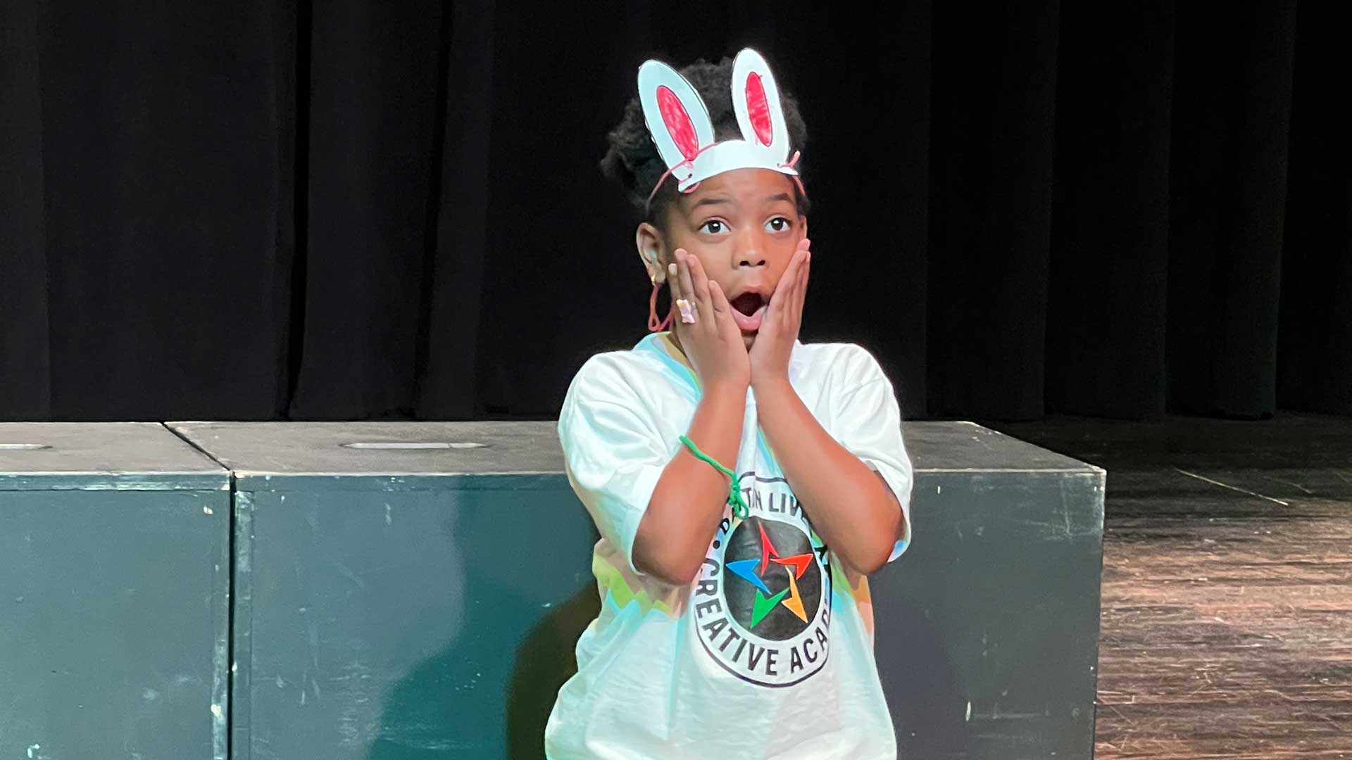 Dayton Live Creative Academy | Dayton Live