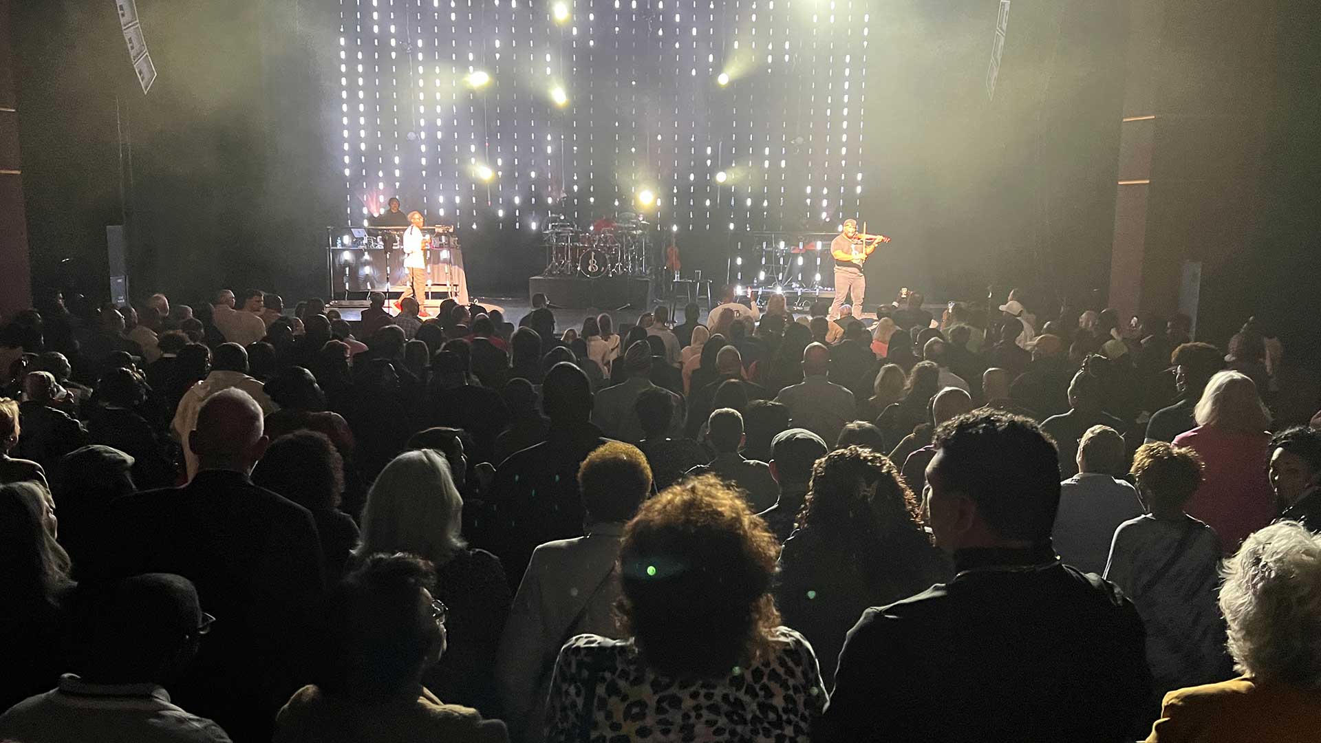 Community Commitment | Dayton Live