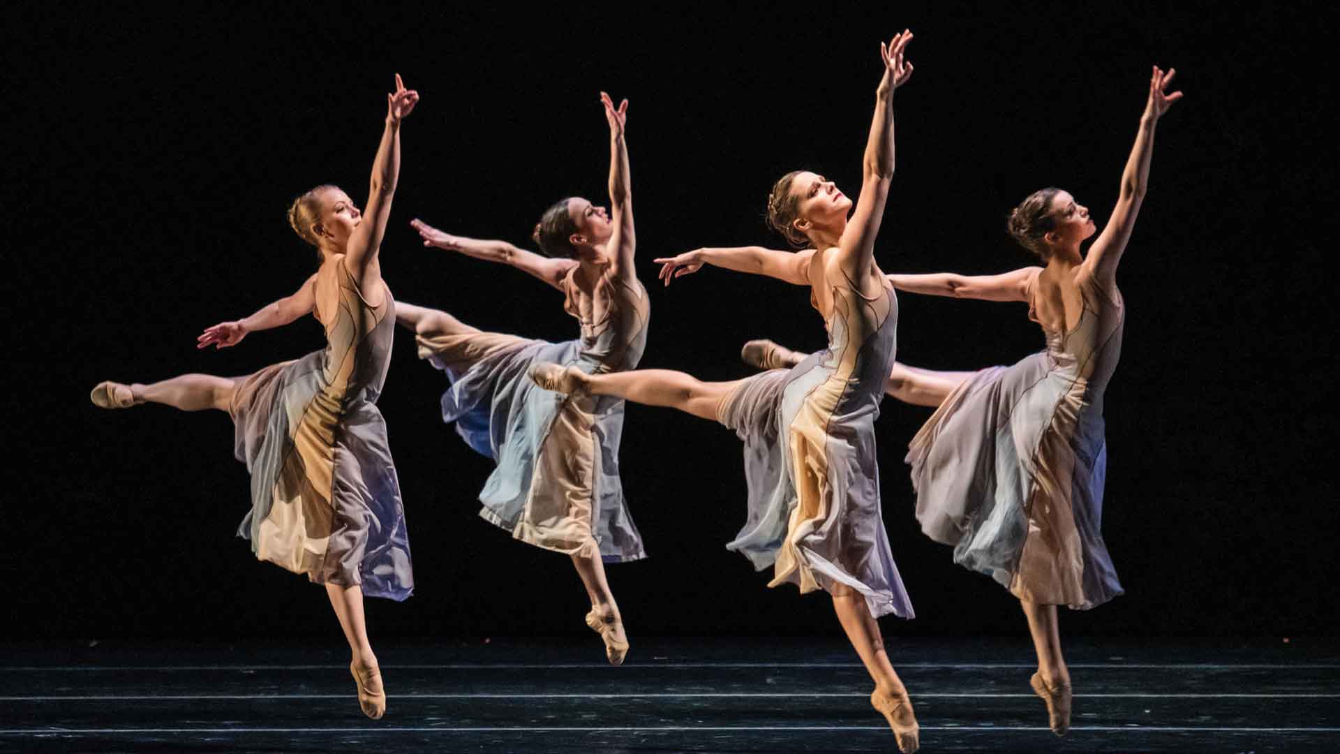 Dayton Ballet Series | Dayton Live