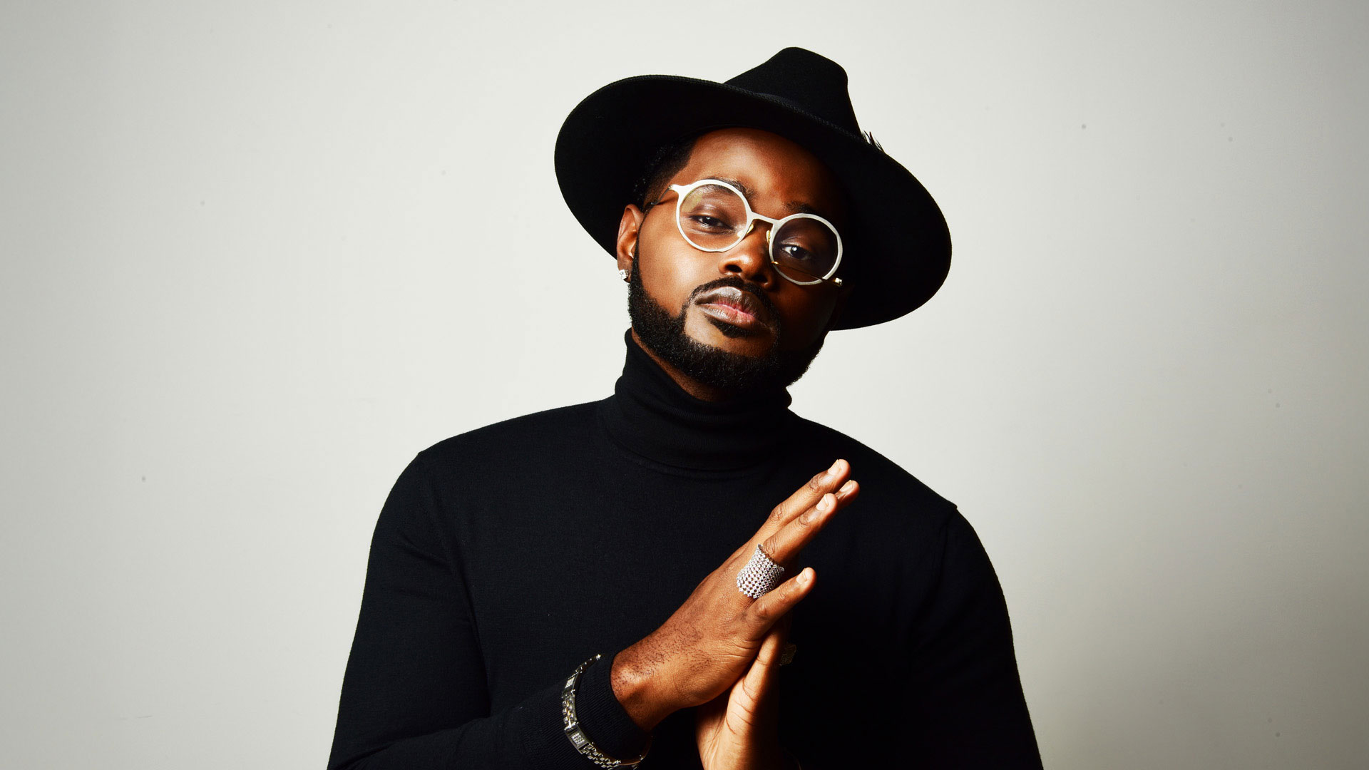 Opera Star John Holiday | Concert Tickets