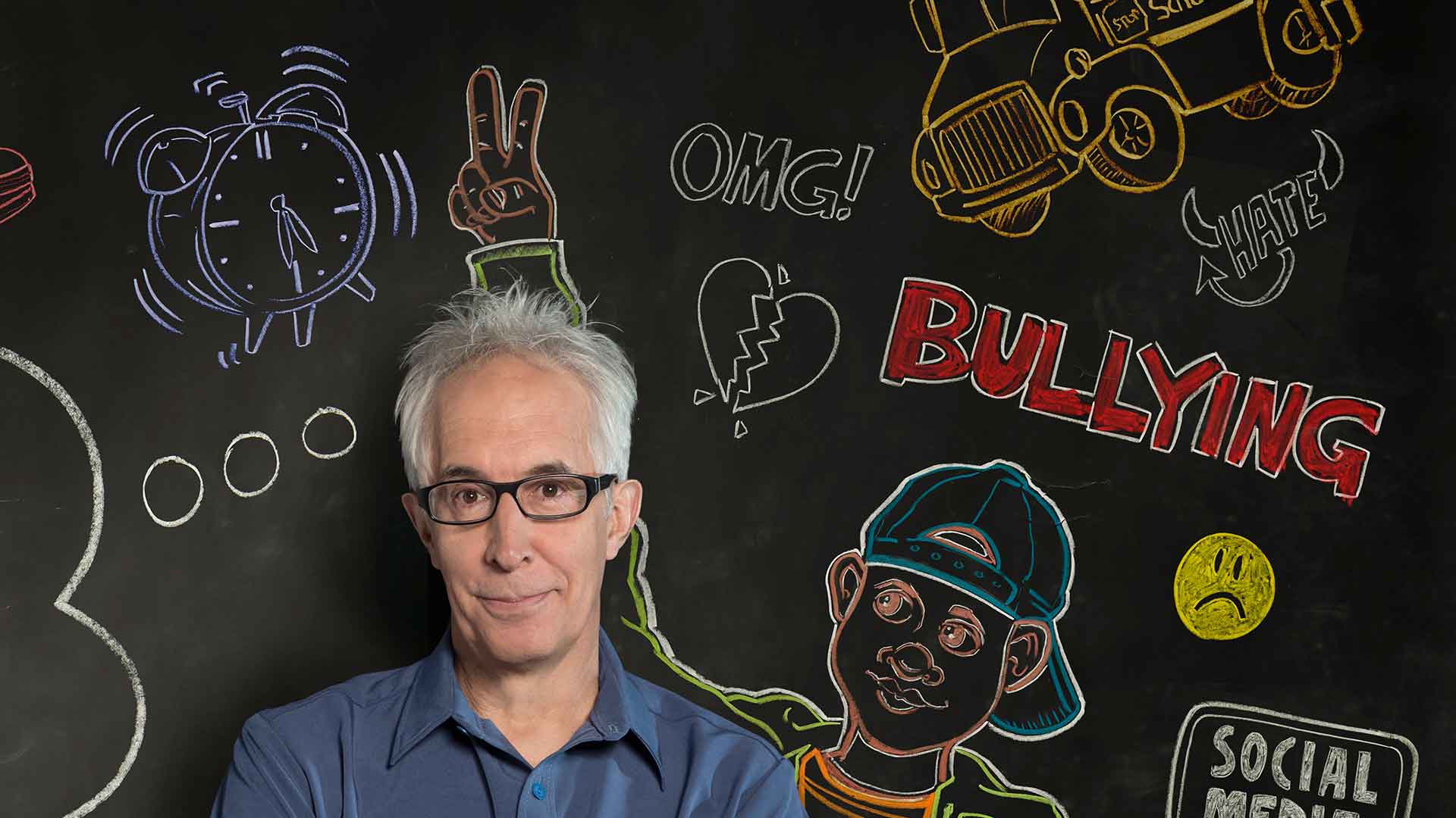 Discovery: How To Survive Middle School | Field Trip