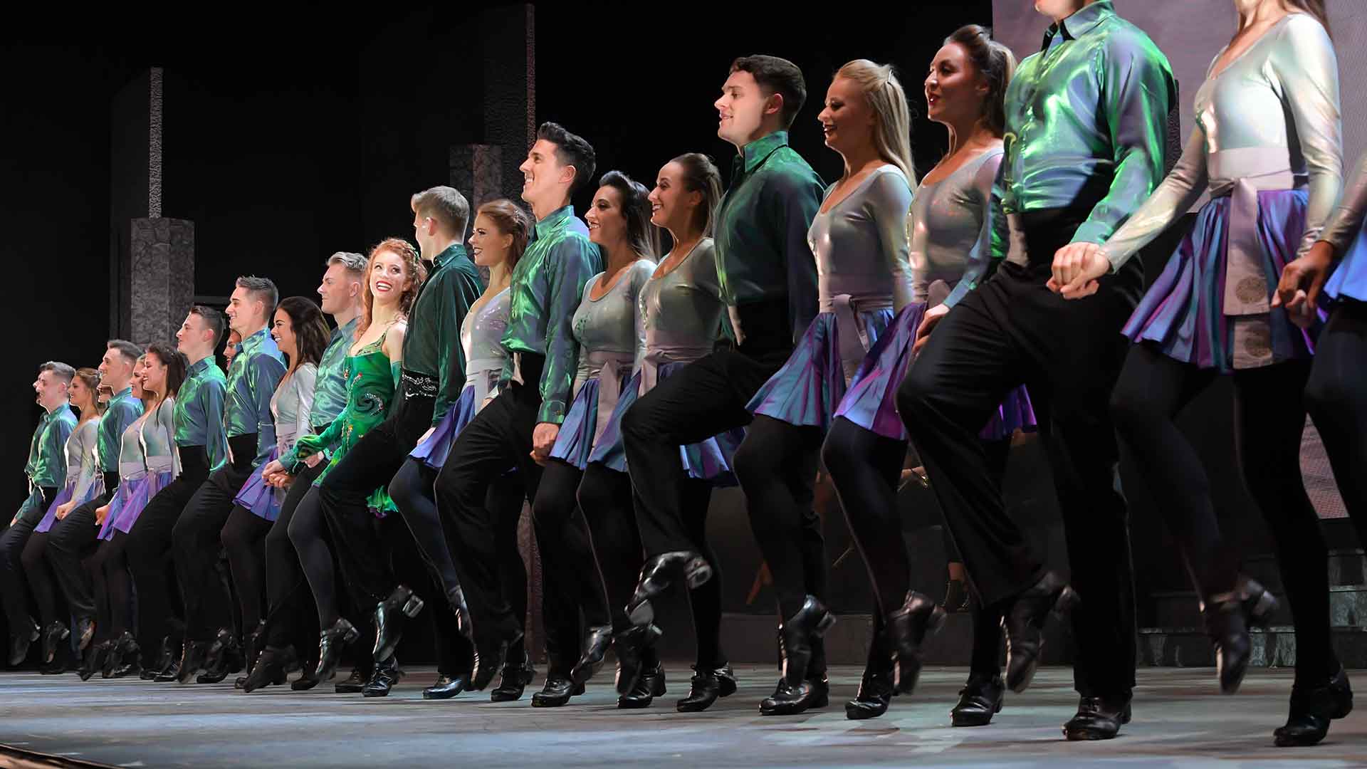 Riverdance 30: The New Generation | Dance Tickets