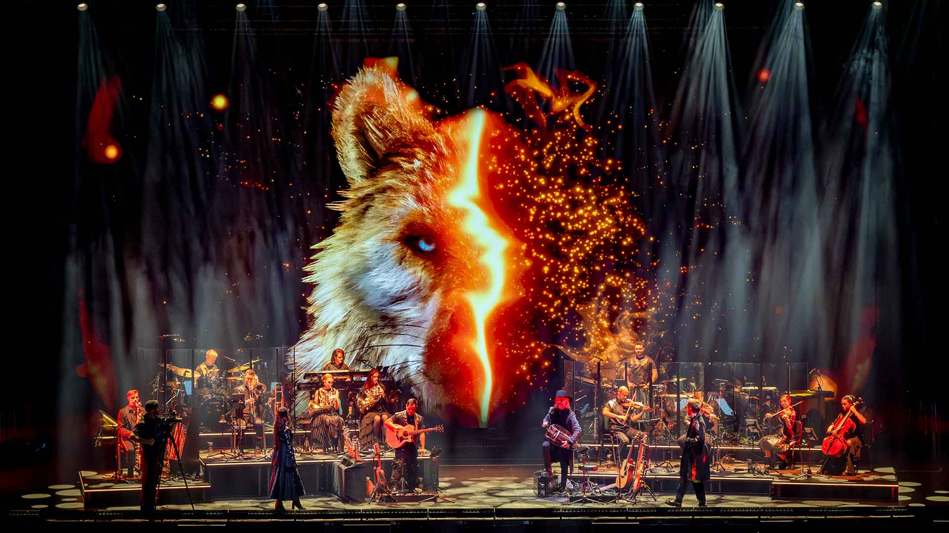 PlayStation: The Concert | Concert Tickets