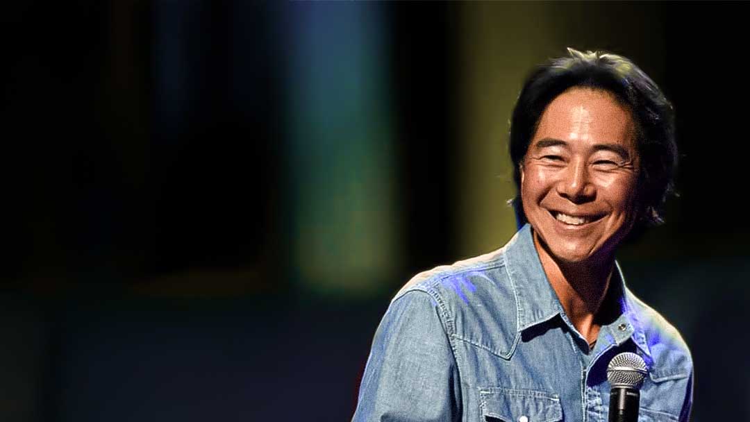 Henry Cho: The Empty Nest Tour | Comedy Tickets