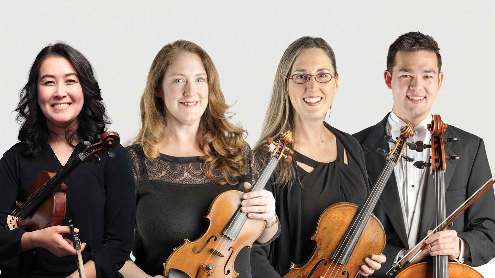 Strings On Fire | Dayton Live Concert Ticekts