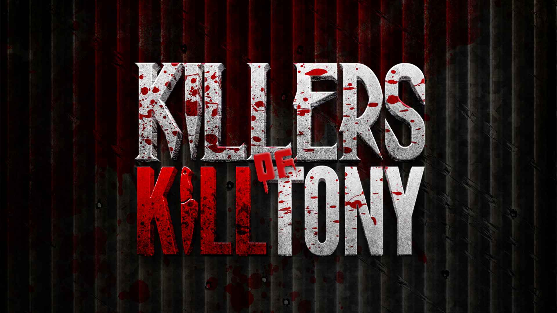 Killers Of Kill Tony | Comedy Tickets