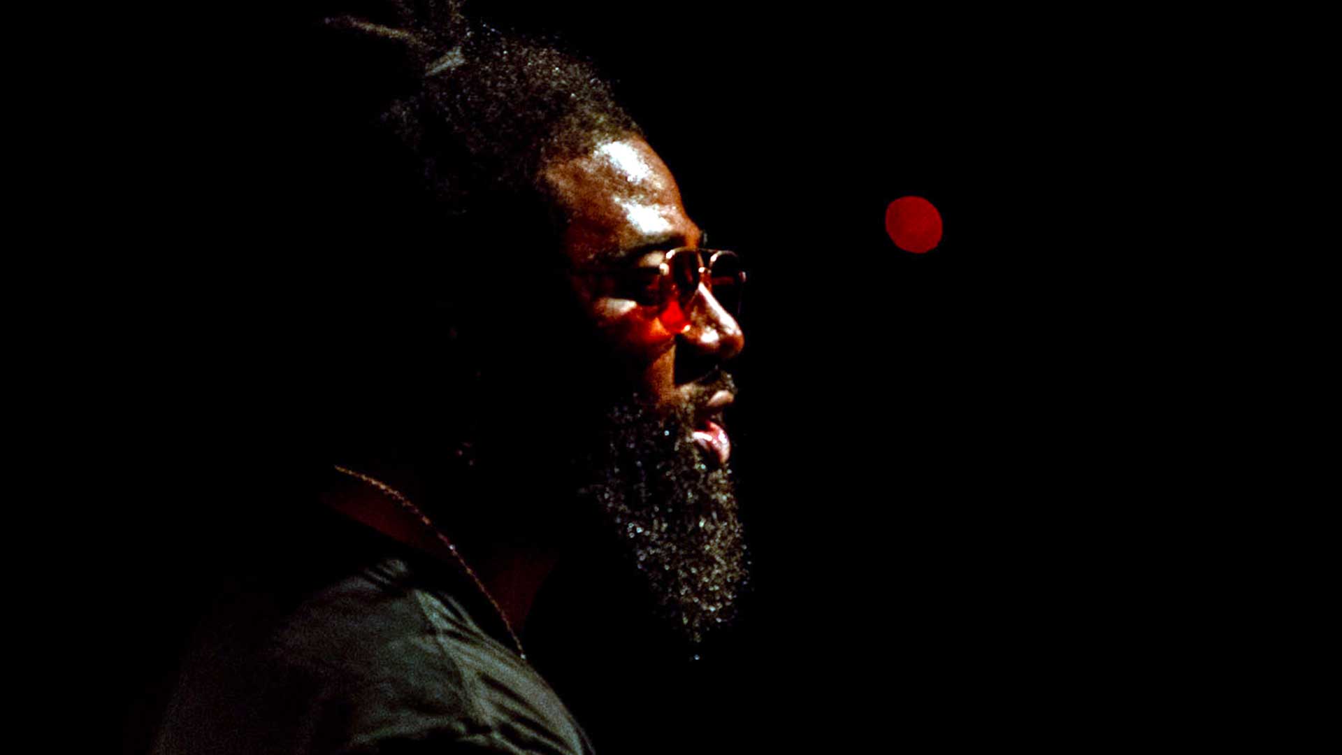 Baritone Hue | Dayton Live Spoken Word Poetry